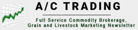 A/C Trading – Brokerage and Commodities Newsletter